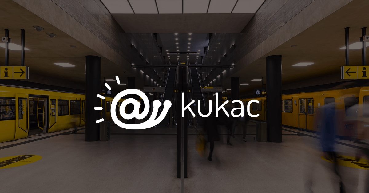 Baixe nossos materiais e conheça mais! - Kukac.